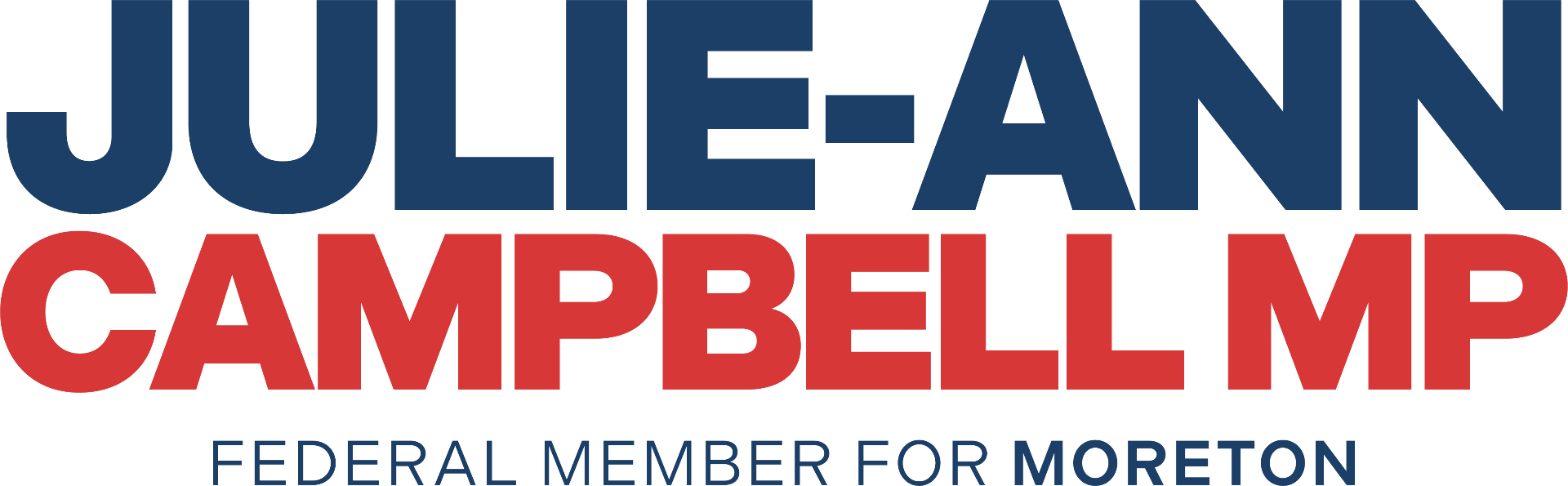 Julie-Ann Campbell MP | Federal Member for Moreton | Working for Our ...